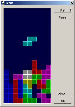 Tetris